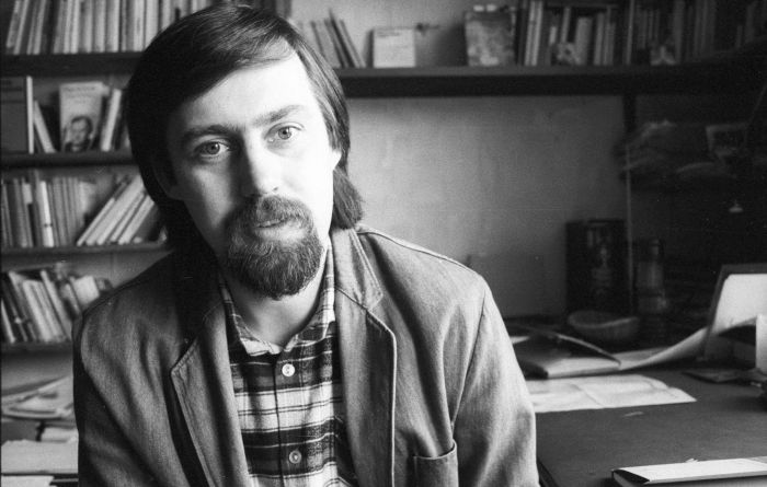 Bestand Markowsky, Bernd