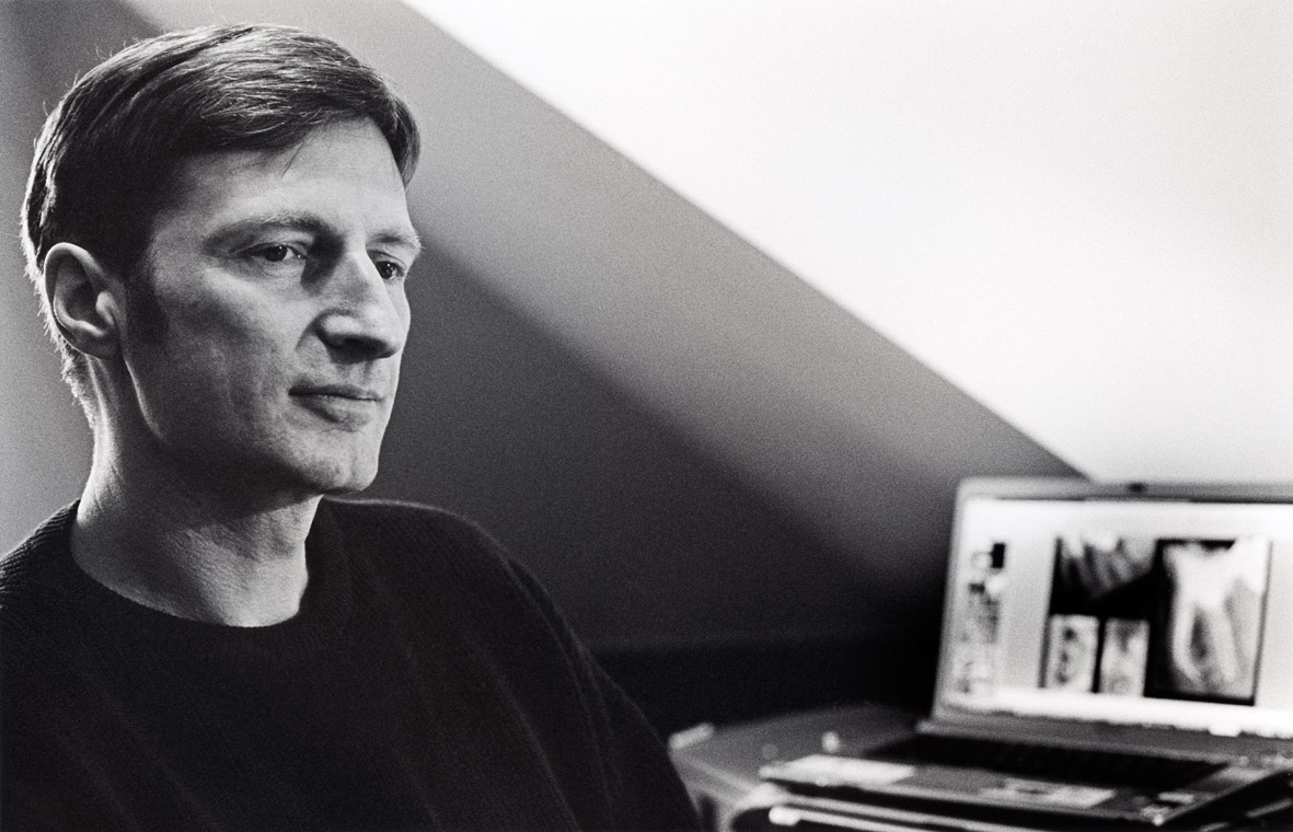 Gesichter der Friedlichen Revolution